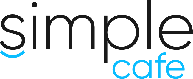 Home | Simple Coffee Cafe